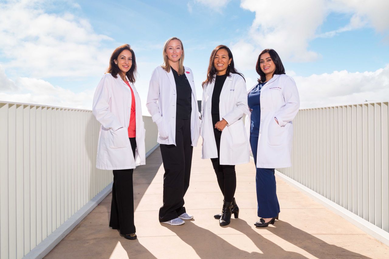 Silverberg Dermatology - Santa Barbara Skin Care - Dermatologist in ...